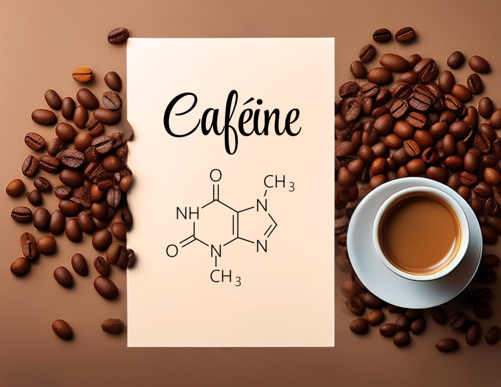 La Caféine Tout Ce Que Vous Devez Savoir